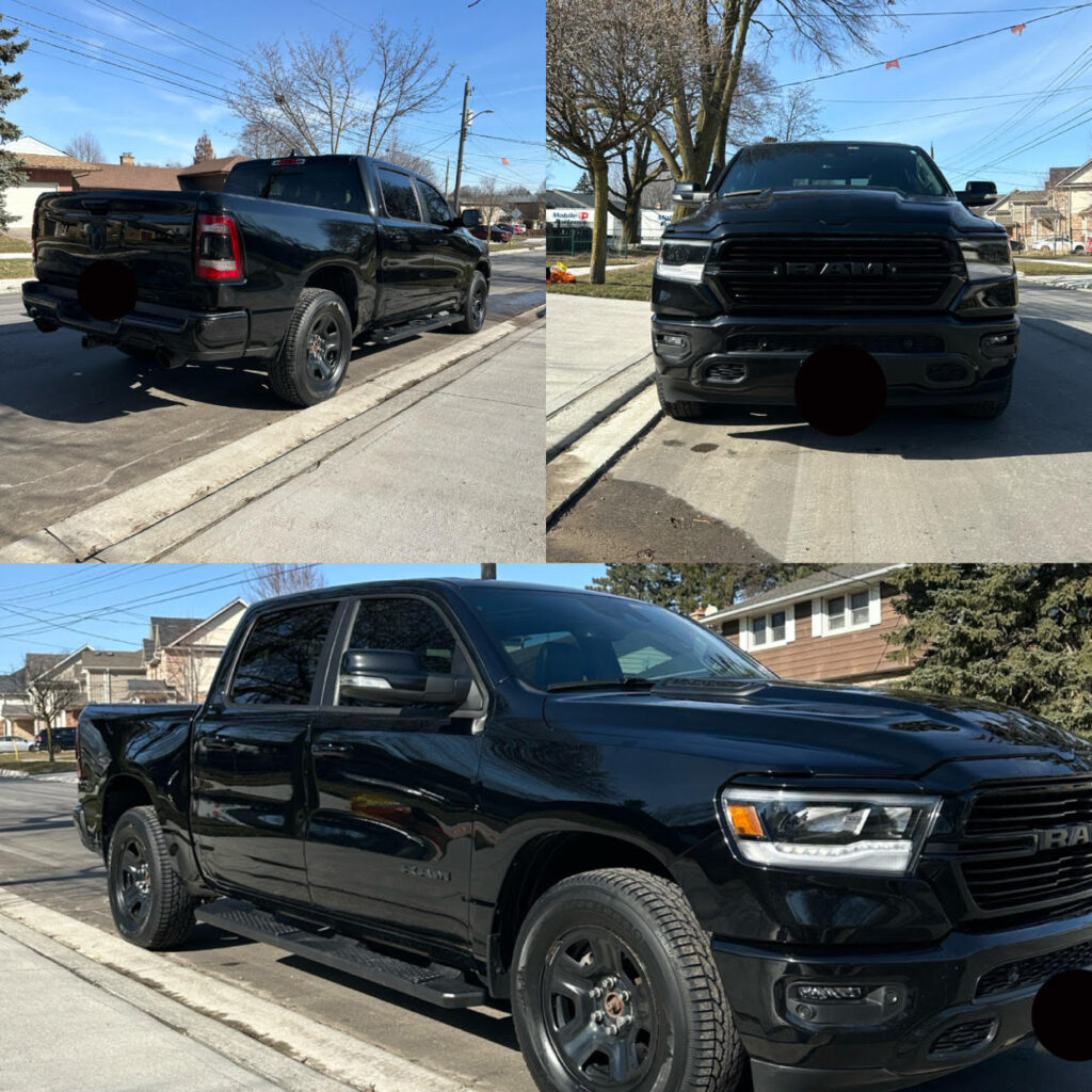 How To Choose The Right Detailing Package For Your Vehicle | Advantage ...